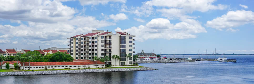 Port Royal Market Report