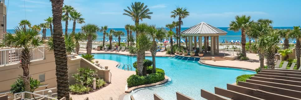 Indigo Condominiums Market Report - Perdido Key